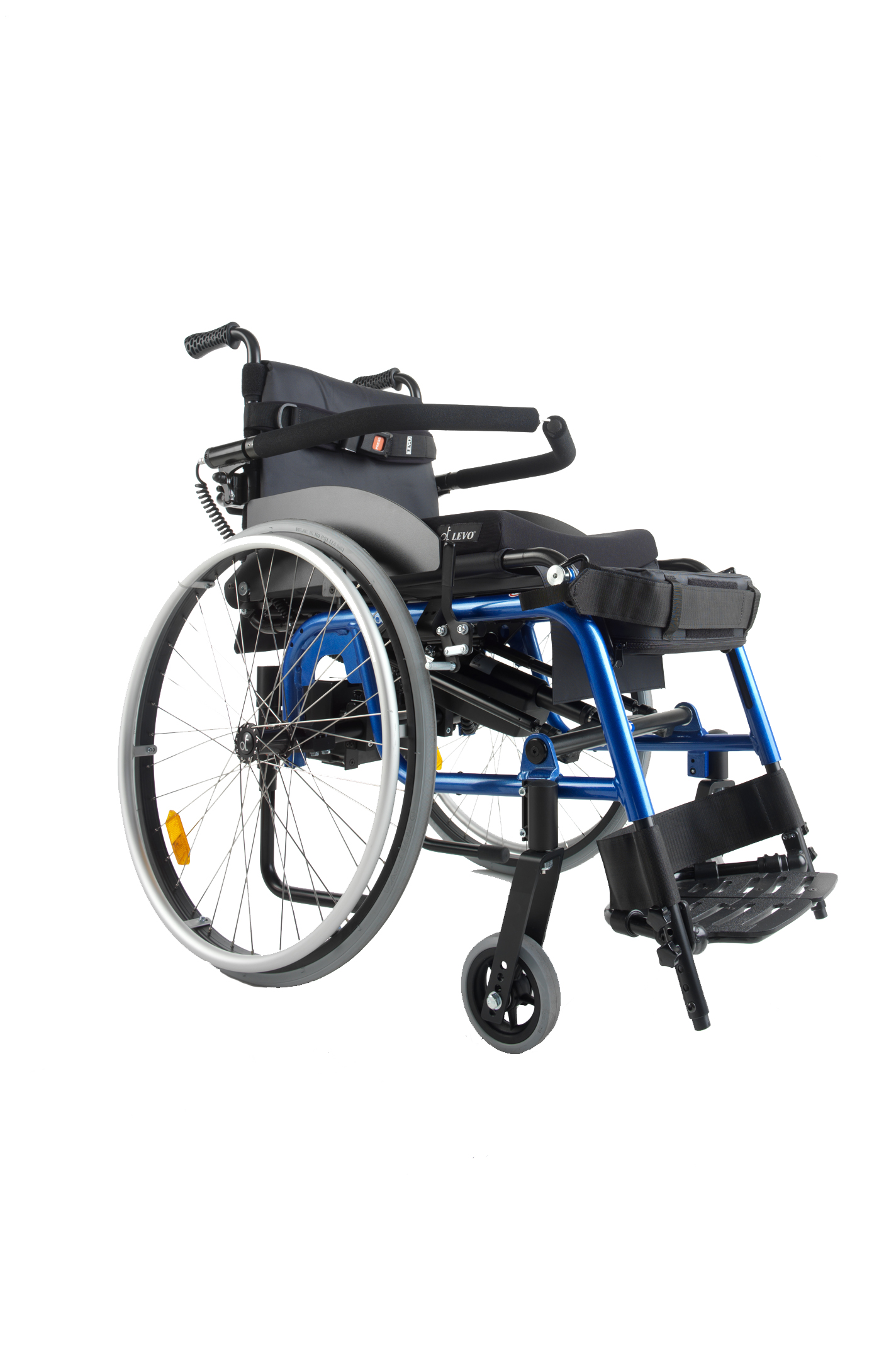 LCEV | LEVO, the experts in standing