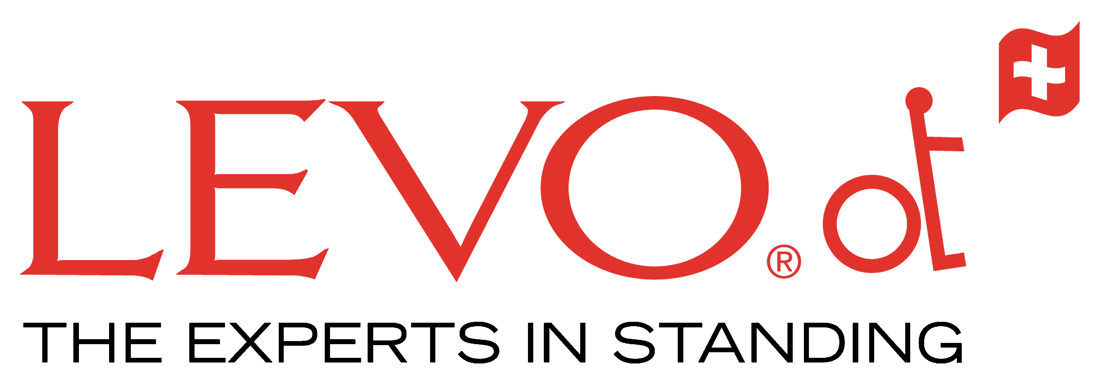 LEVO, the experts in standing | Premium standing wheelchairs